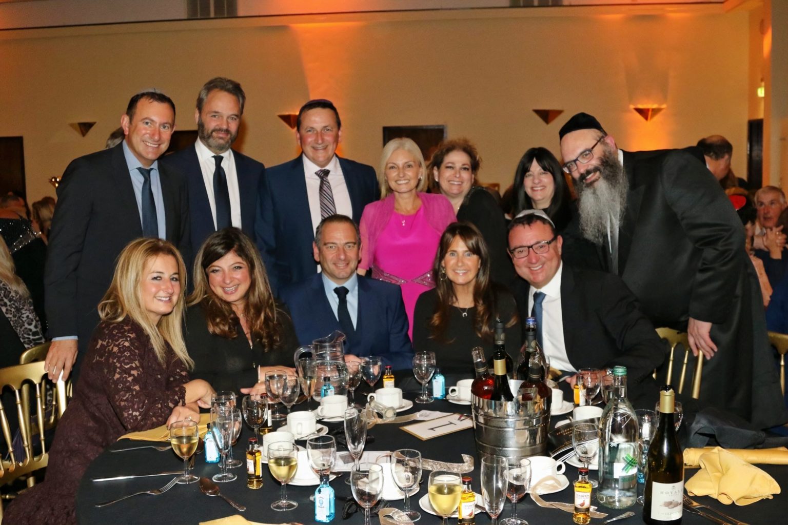 Jewish Care Scotland – Caring for the community since 1858